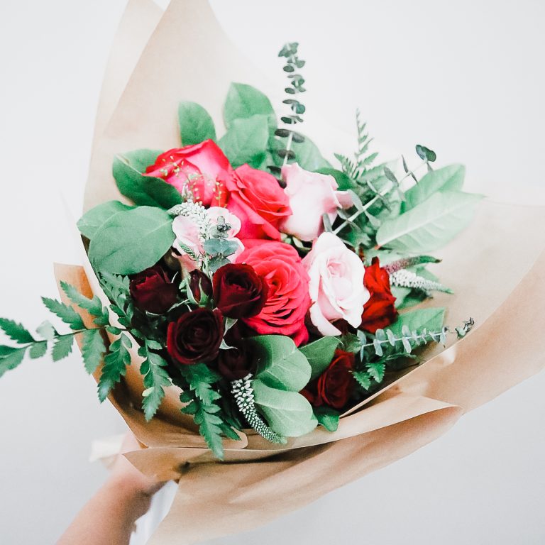 Toronto Flower Shop | North York Flower Delivery - FloralBASH